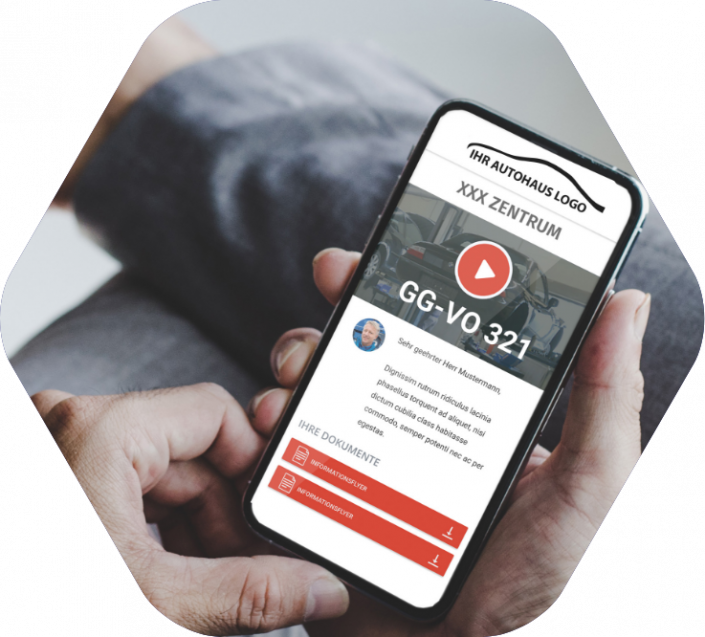 Home | VISERTO – Das Video Service Tool